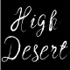 High Desert Script, Fonts | GraphicRiver