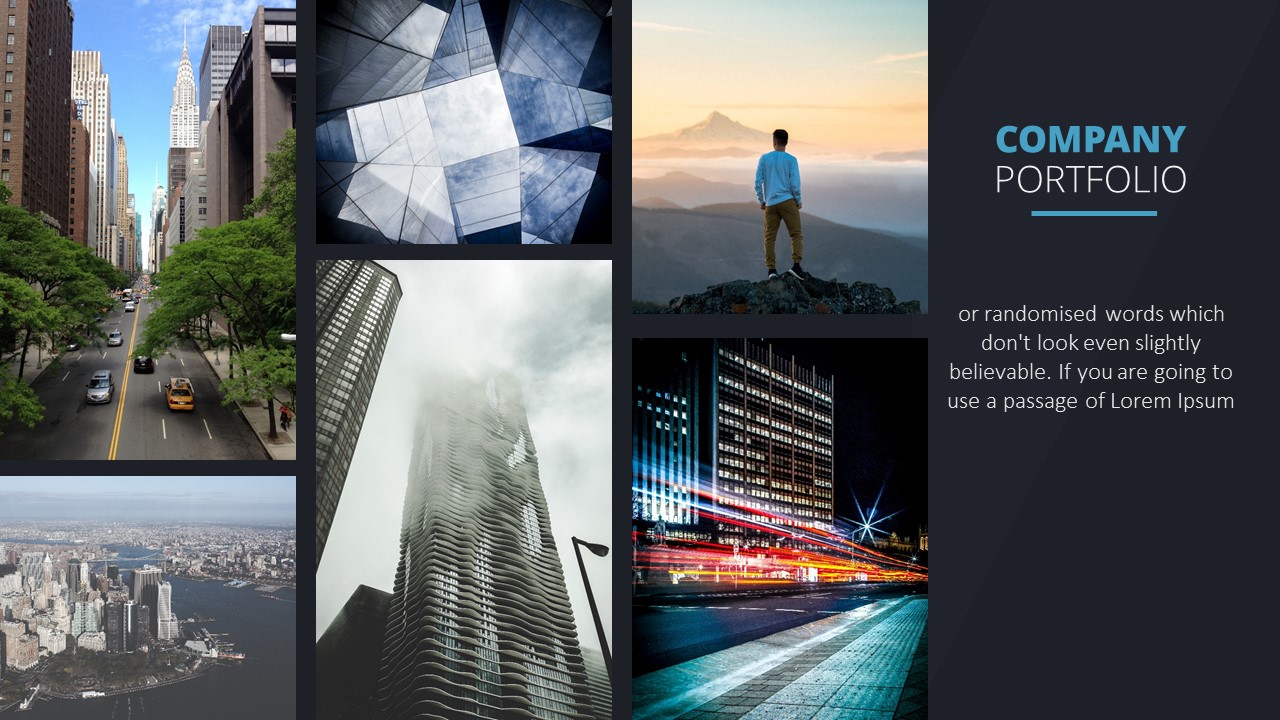 3 Best PowerPoint Template in 1, Presentation Templates | GraphicRiver