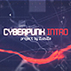 Cyberpunk Intro, After Effects Project Files | VideoHive