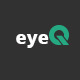 eyeQ Power Point Presentation, Presentation Templates | GraphicRiver