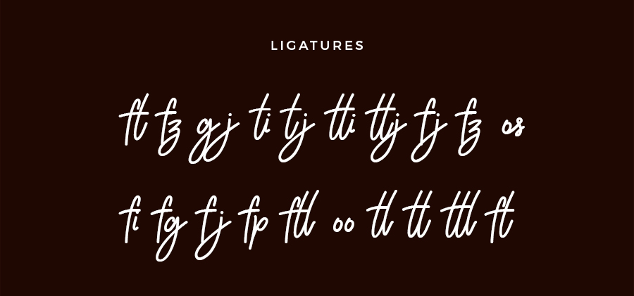 Legend Handwritten Font, Fonts | GraphicRiver