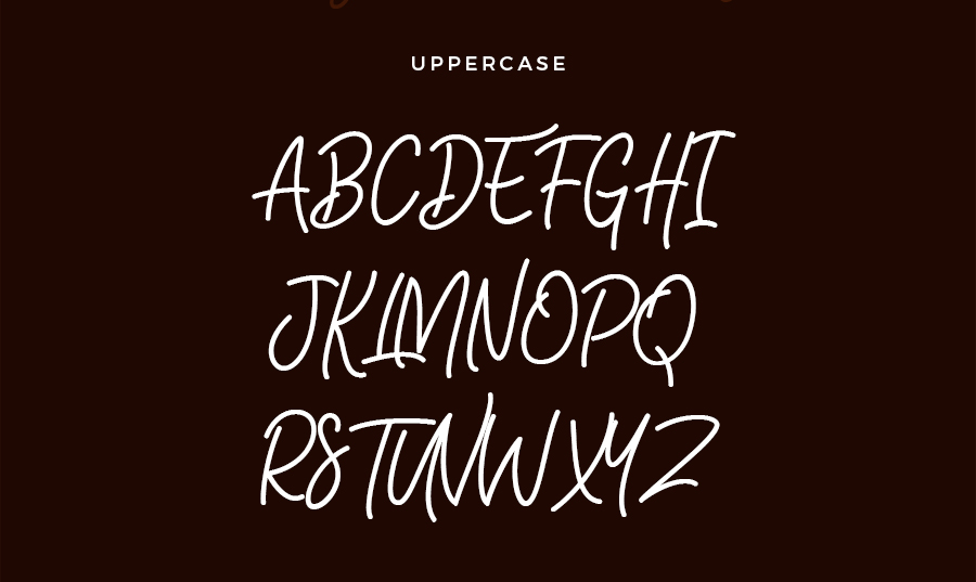 Legend Handwritten Font, Fonts | GraphicRiver