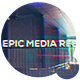 Epic Media Reel, After Effects Project Files | VideoHive