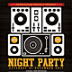 Night Party Flyer / Poster, Print Templates | GraphicRiver