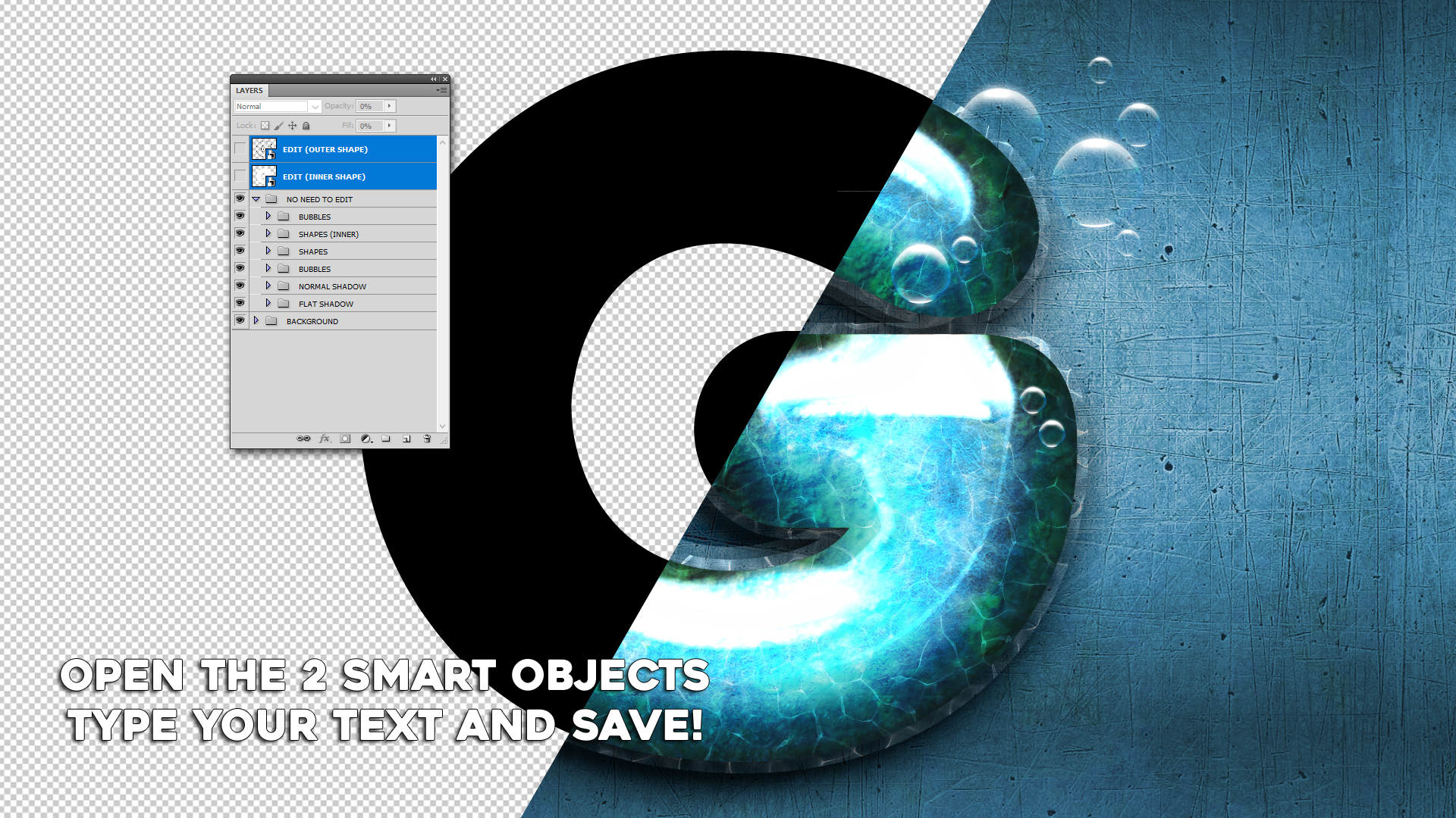 Ultra Realistic Text Effect Bundle Vol.2, Add-ons | GraphicRiver