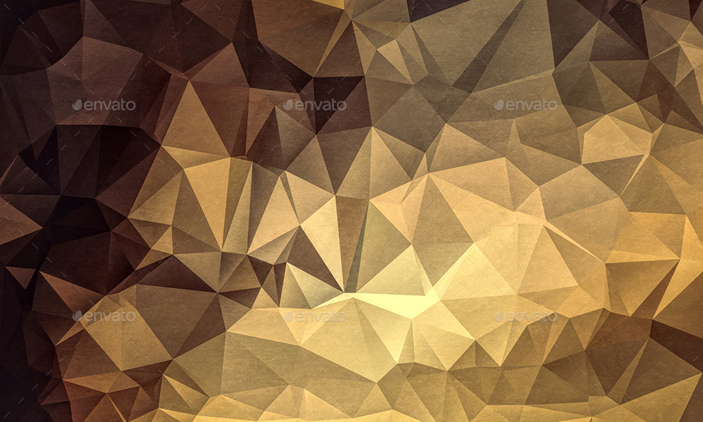 Abstract Polygonal Wireframe Backgrounds Bundle, Graphics | GraphicRiver