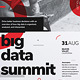 Big Data Conference Poster / Flyer, Print Templates | GraphicRiver