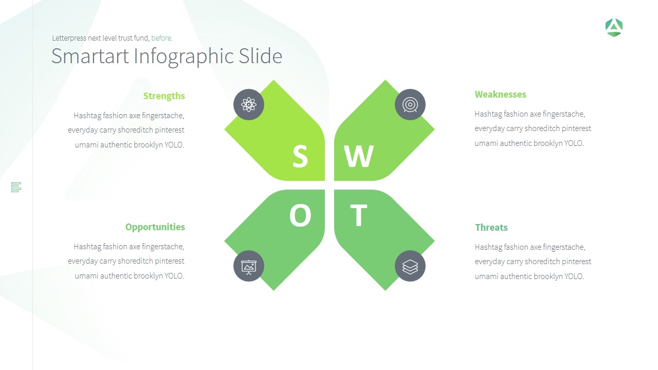 Approach - Multipurpose PowerPoint Presentation Template, Presentation ...