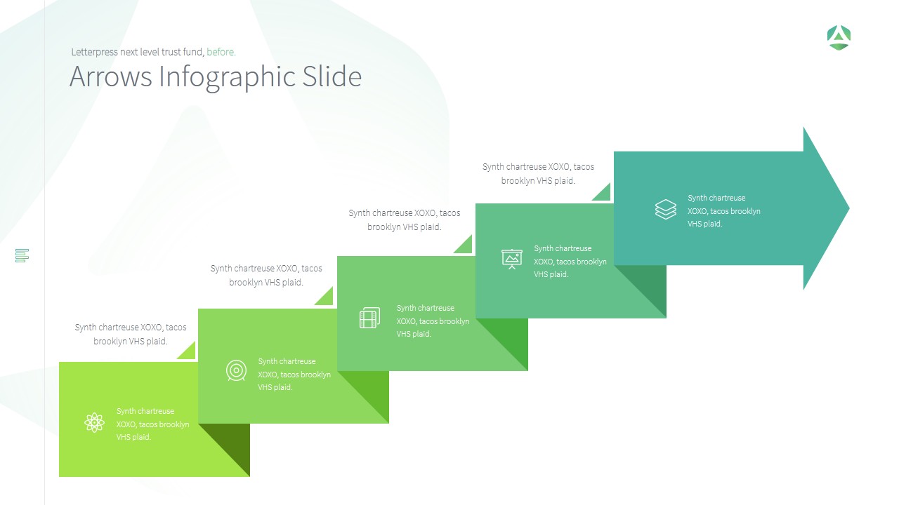 Approach - Multipurpose PowerPoint Presentation Template by pulsecolor