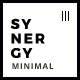 Synergy Minimal Google Slides Template, Presentation Templates ...