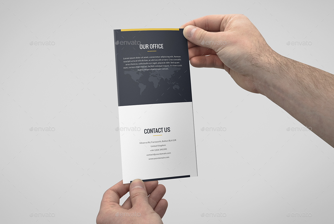 Builder – Bundle Print Templates, Print Templates | GraphicRiver