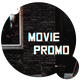 Movie Promo, After Effects Project Files | VideoHive