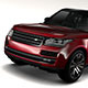 Range Rover SVAutobiography Dynamic 2017 by creator_3d | 3DOcean