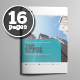 A4 Indesign Brochure, Print Templates | GraphicRiver