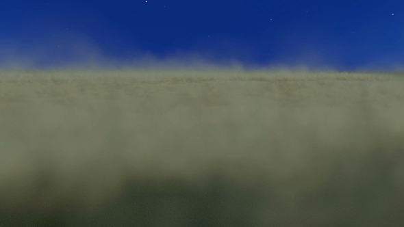 Dust Field, Motion Graphics | VideoHive