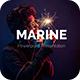 Marine - Powerpoint Template, Presentation Templates | GraphicRiver