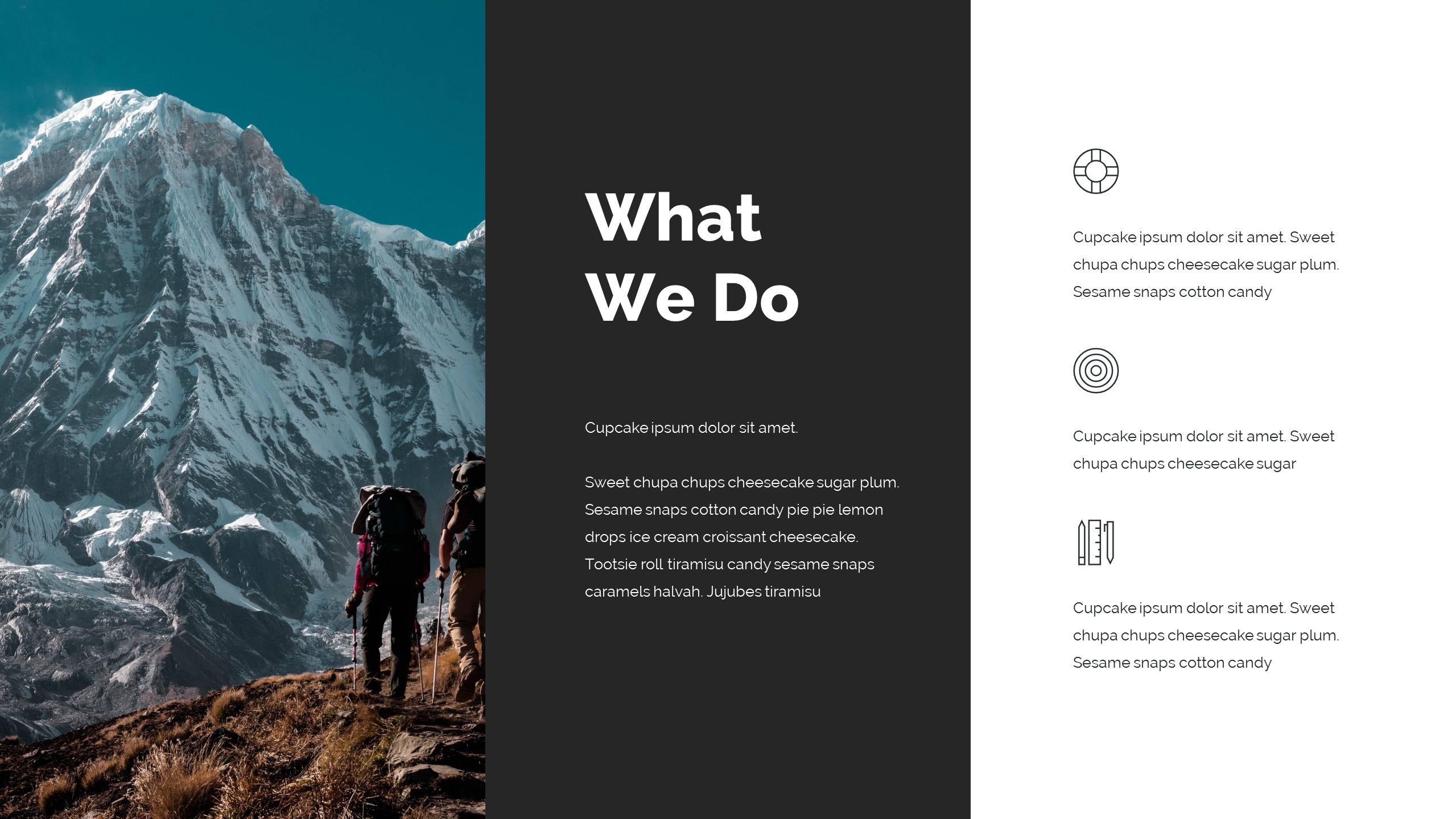 Marine - Powerpoint Template, Presentation Templates | GraphicRiver