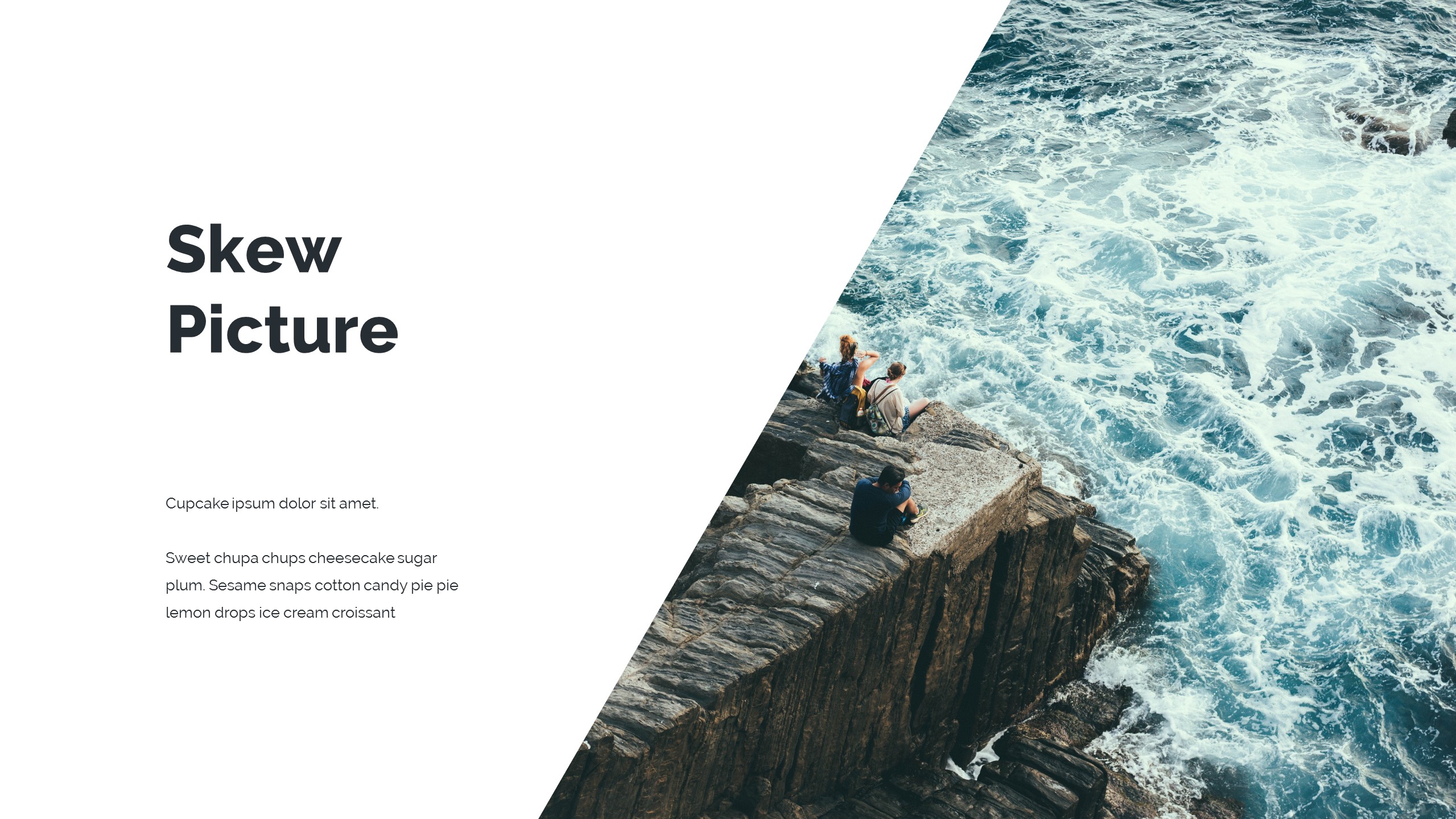 Marine - Powerpoint Template, Presentation Templates | GraphicRiver