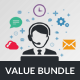 Value Bundle, Web Elements | GraphicRiver