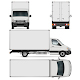 Van Vector Template, Vectors | GraphicRiver