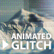 Animated Video Glitch Effect, Add-ons | GraphicRiver