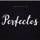 Perfectos Script, Fonts | GraphicRiver