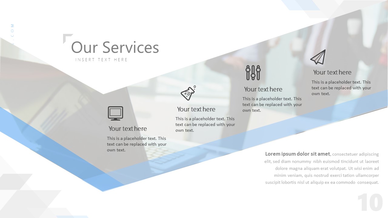 Exclusive Powerpoint Template, Presentation Templates | GraphicRiver