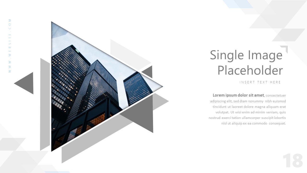 Exclusive Powerpoint Template, Presentation Templates | GraphicRiver