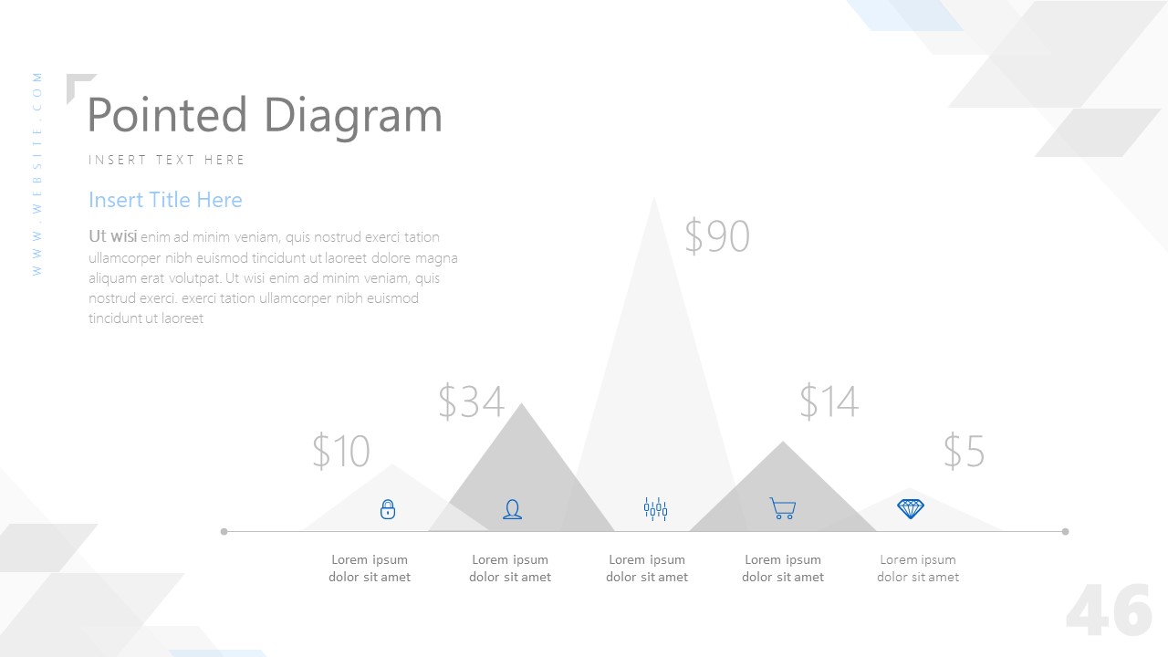 Exclusive Powerpoint Template, Presentation Templates | GraphicRiver
