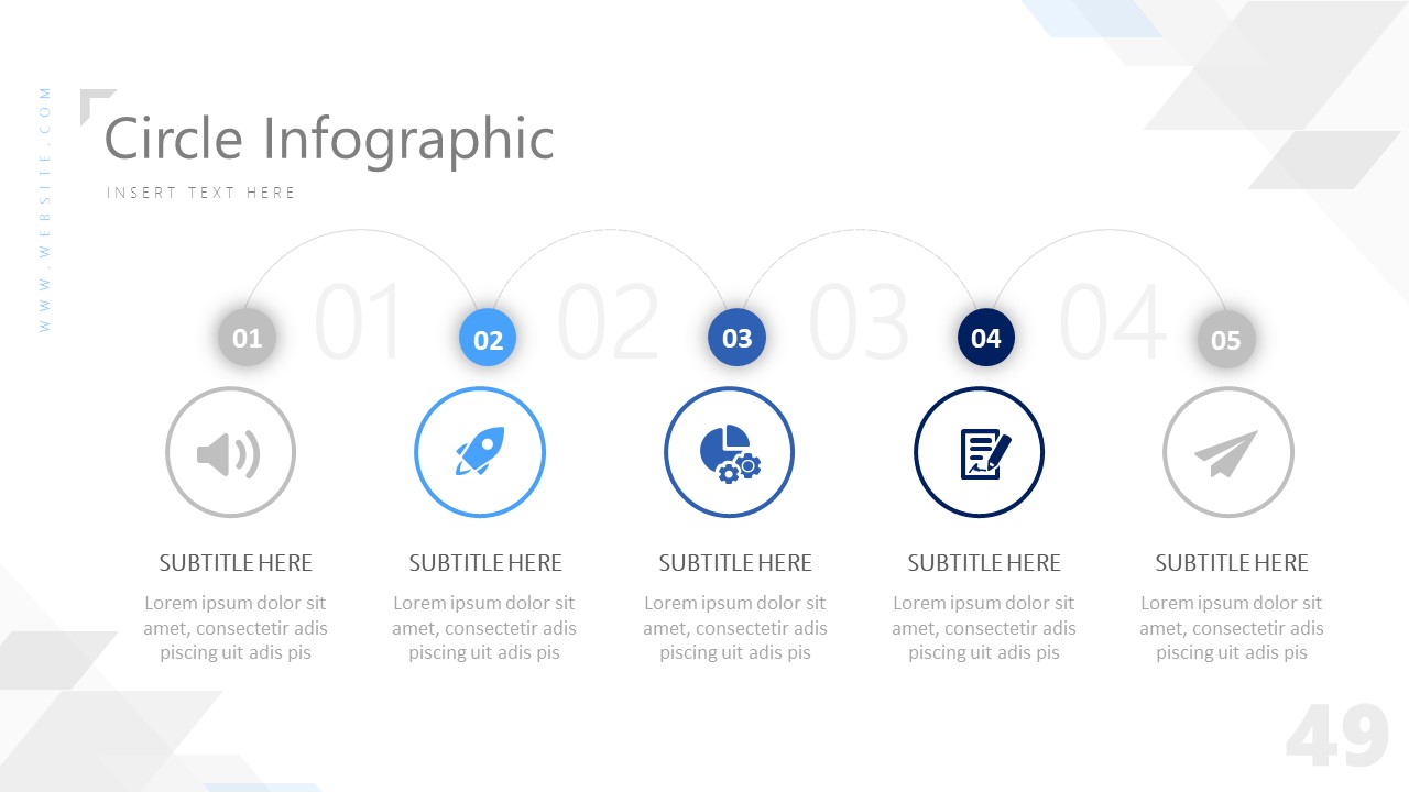 Exclusive Powerpoint Template, Presentation Templates | GraphicRiver