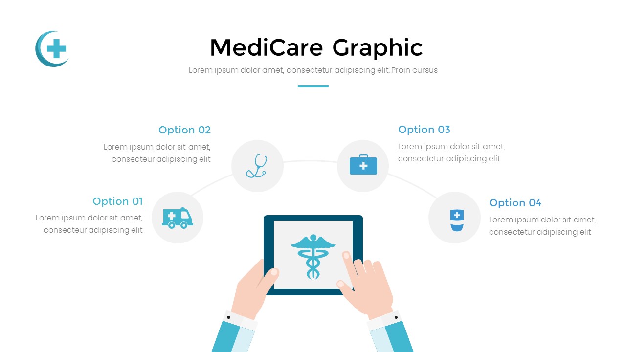 Medical - Healthy Powerpoint Template, Presentation Templates ...