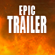 Epic Cinematic Trailer Intro by puremusic | AudioJungle