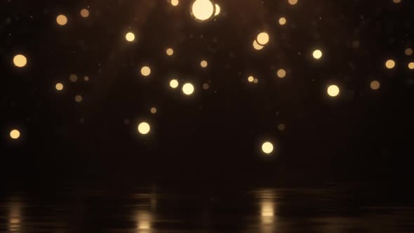 Flying Lights Background , Motion Graphics | VideoHive