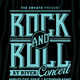 Rock and Roll Music Concert, Print Templates | GraphicRiver