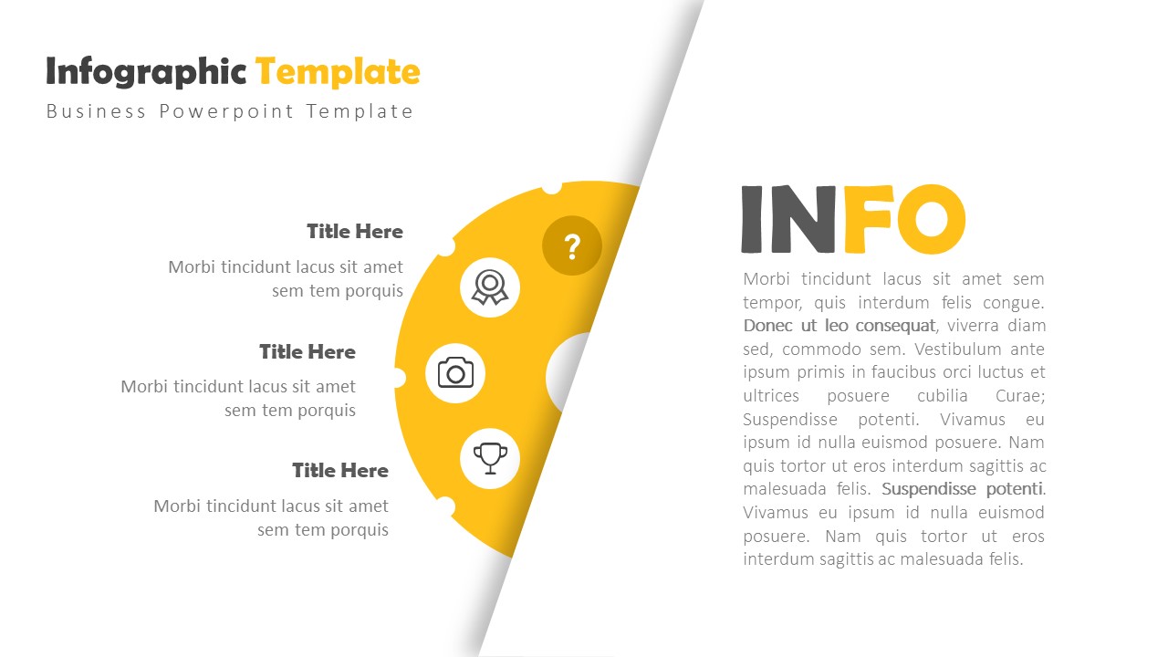 Highlight - Business Powerpoint Template, Presentation Templates ...