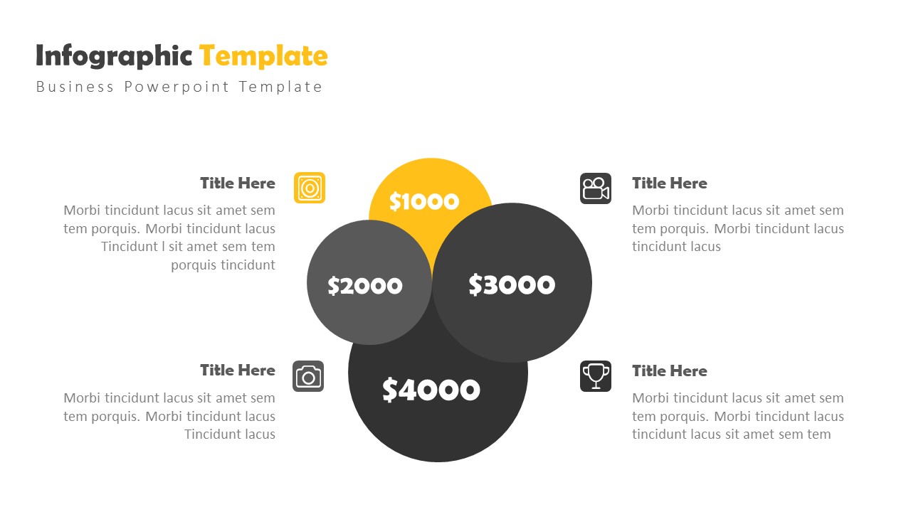 Highlight - Business Powerpoint Template, Presentation Templates ...