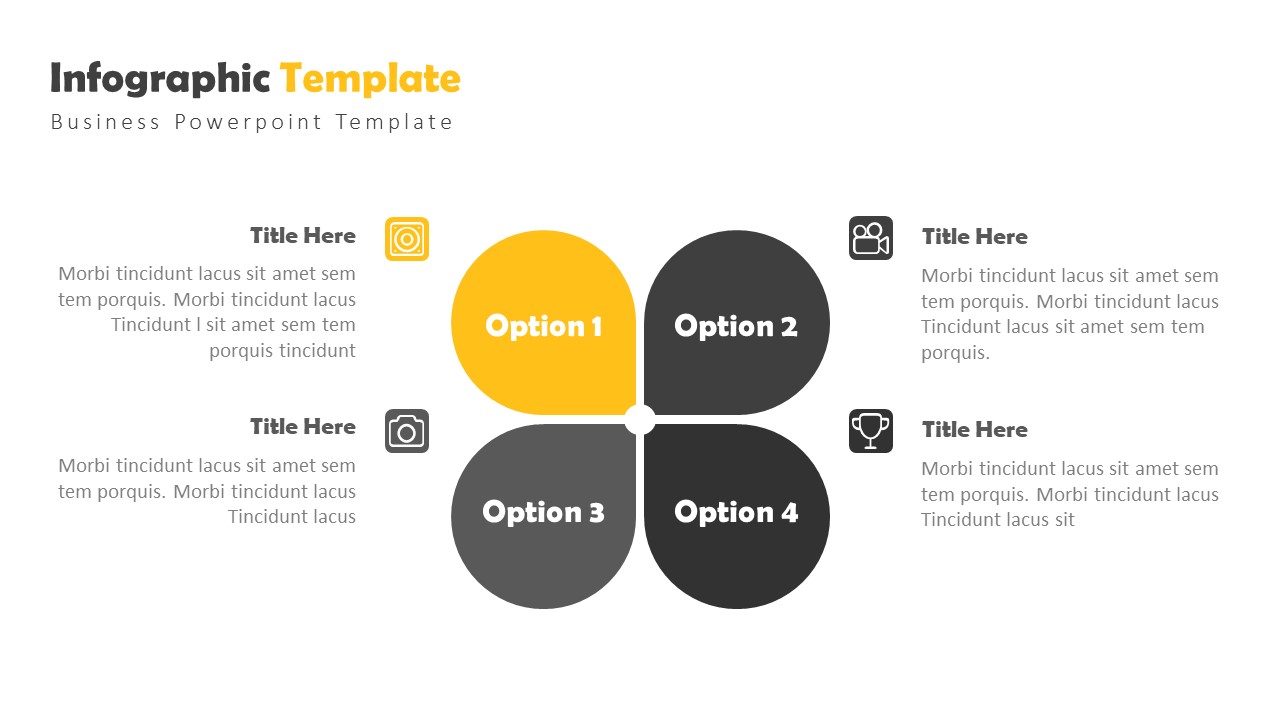 Highlight - Business Powerpoint Template, Presentation Templates ...