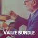Value Bundle, Web Elements | GraphicRiver