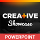 Creative Showcase, Presentation Templates | GraphicRiver