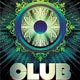 Club Flyer, Print Templates | GraphicRiver