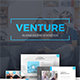 Venture Business Presentation, Presentation Templates | GraphicRiver