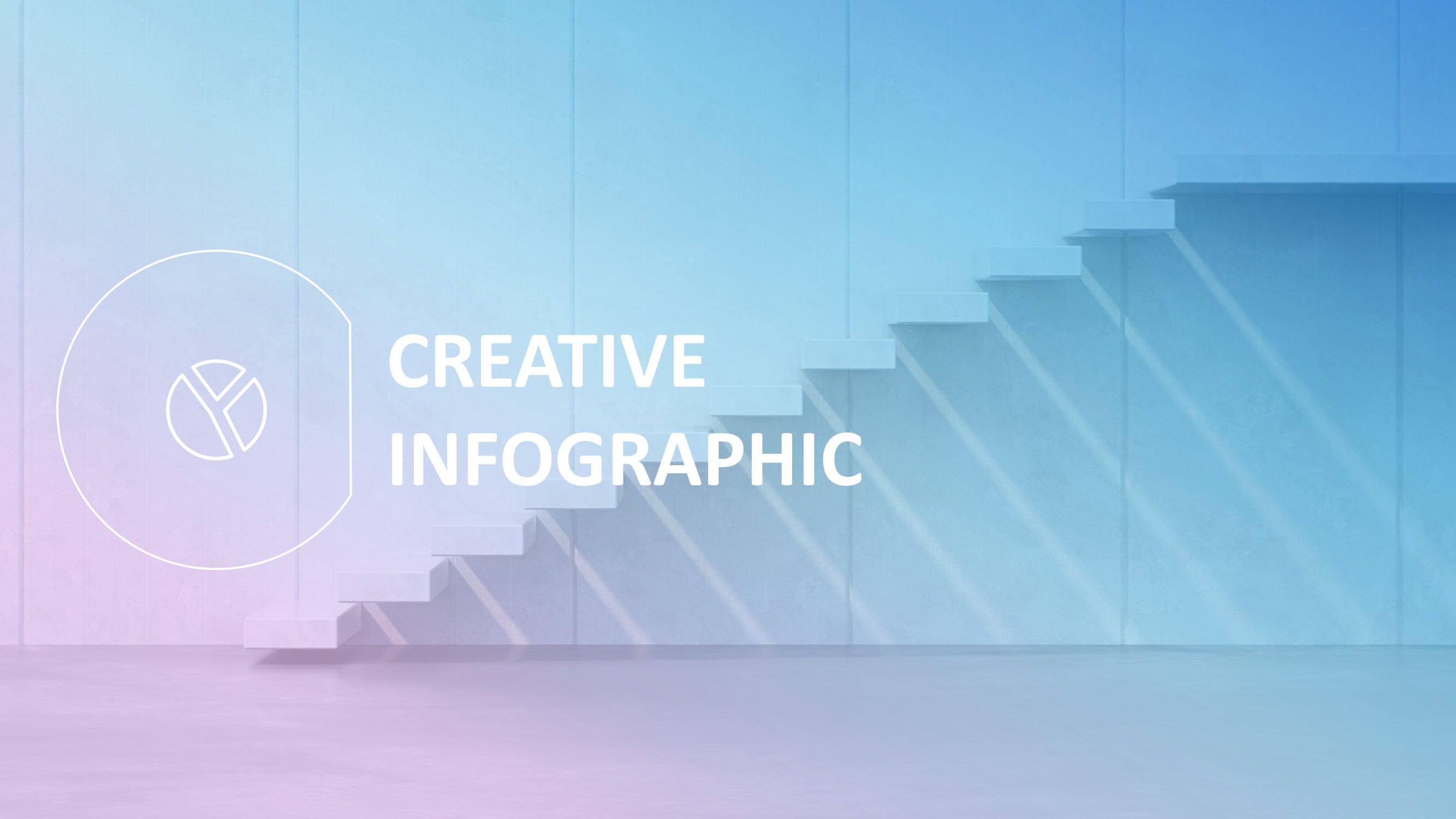 Creative Gradient - Keynote Presentation, Presentation Templates ...