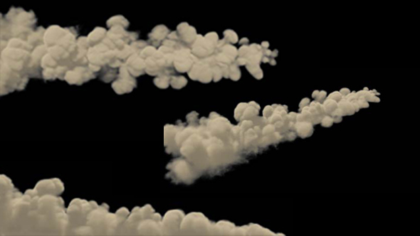 Dust Wave 4, Motion Graphics | VideoHive