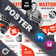 Auto Part Poster Templates, Print Templates | GraphicRiver