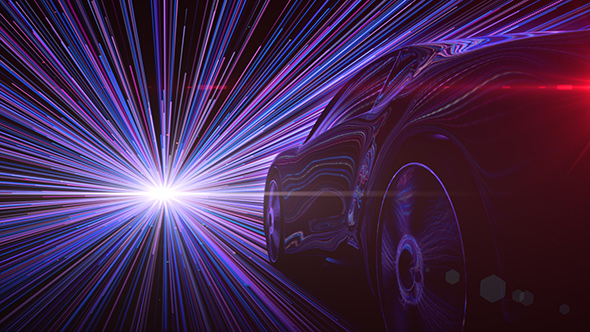 Fast Future, Motion Graphics | VideoHive