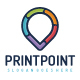 Colorful Point Logo, Logo Templates | GraphicRiver