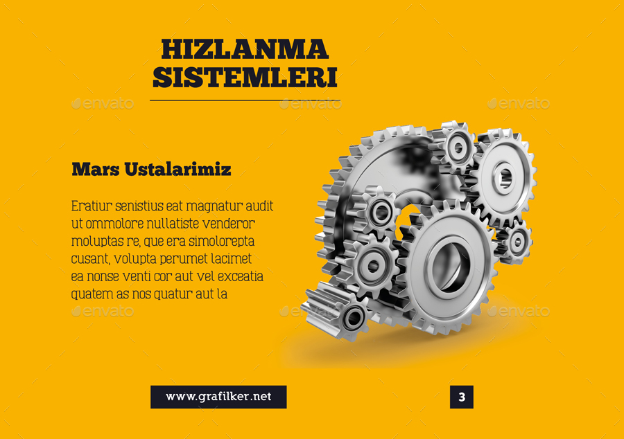 Technical Data Bundle Templates, Print Templates | GraphicRiver