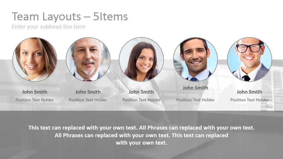 iSlide - 3 in 1 PowerPoint Presentation Template Bundle, Presentation ...