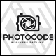 Photo Code - Camera Logo, Logo Templates | GraphicRiver