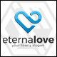 Eternal Love, Logo Templates | GraphicRiver